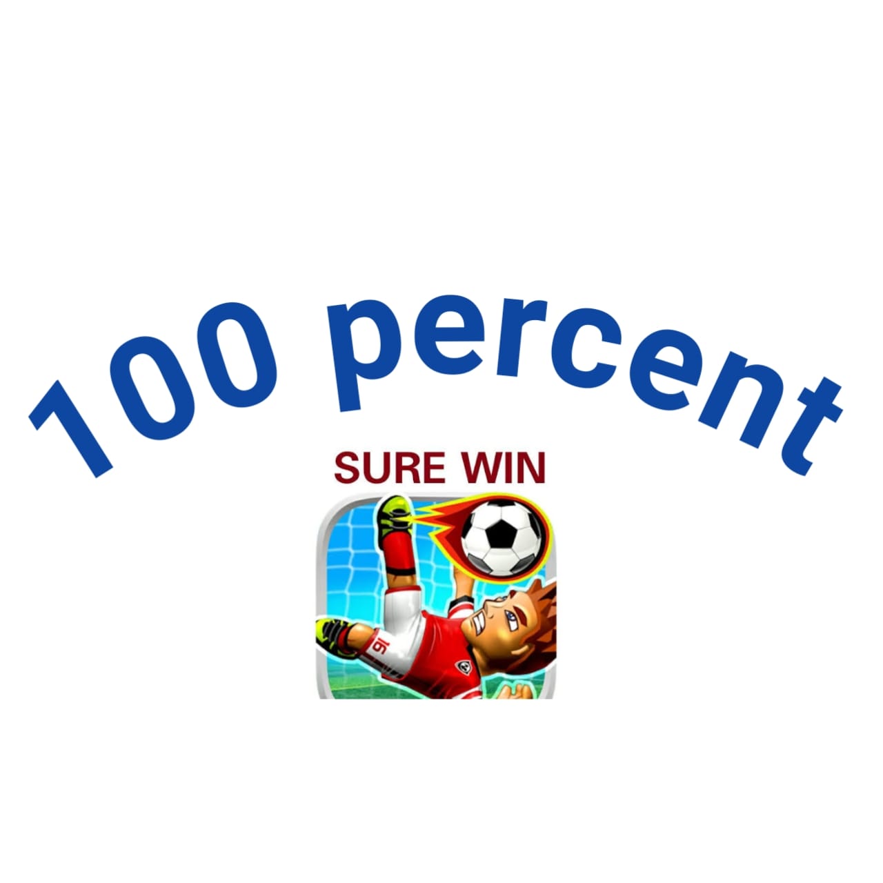 100 Percent Sure Wins - GlobalPredict