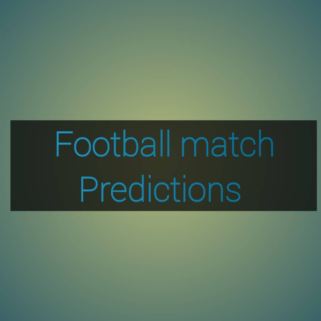 Football match predictions - GlobalPredict